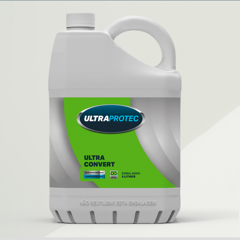 Ultraprotec – Master K